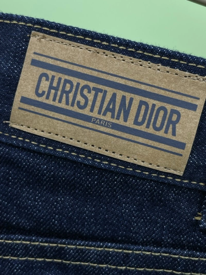 Exact replica Christian Dior Short Pants