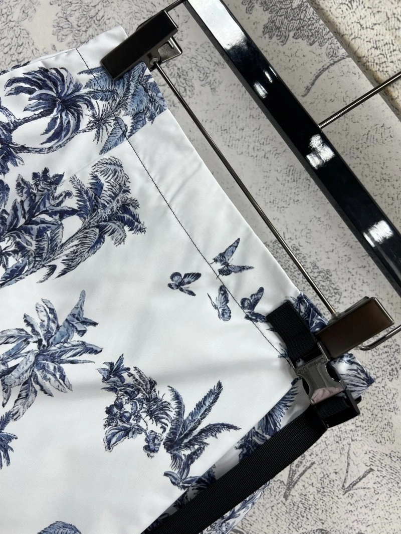 Brand-original Christian Dior Short Pants