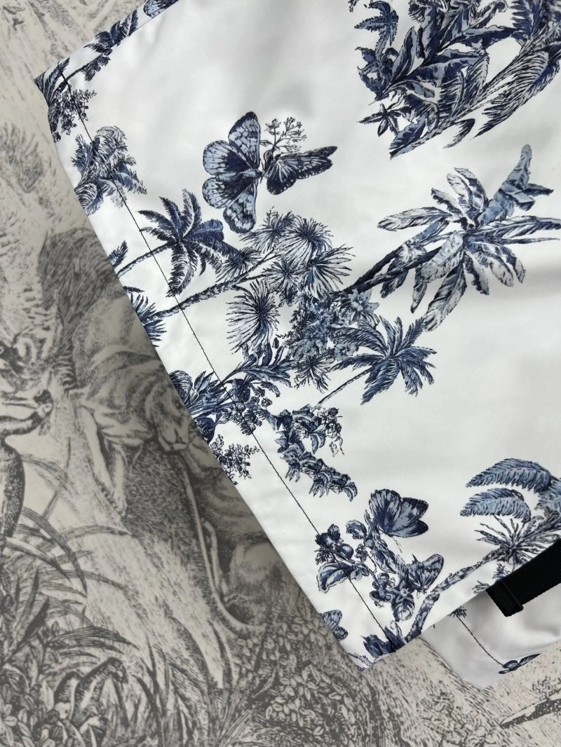 Brand-original Christian Dior Short Pants