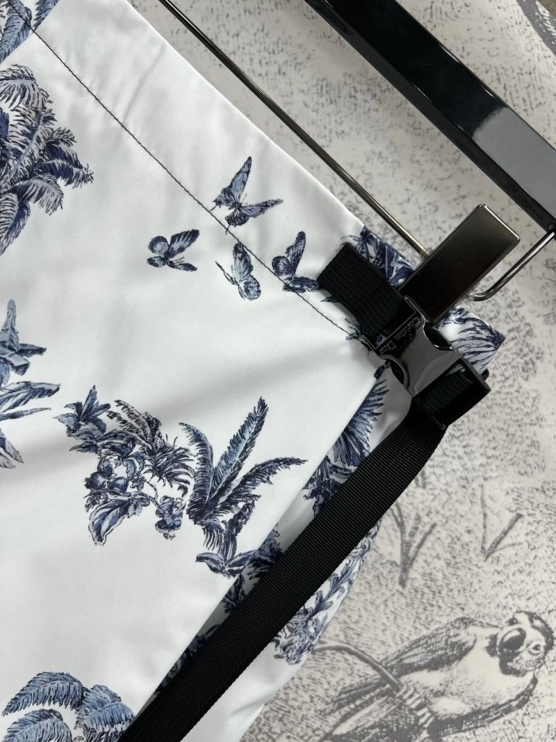 Brand-original Christian Dior Short Pants