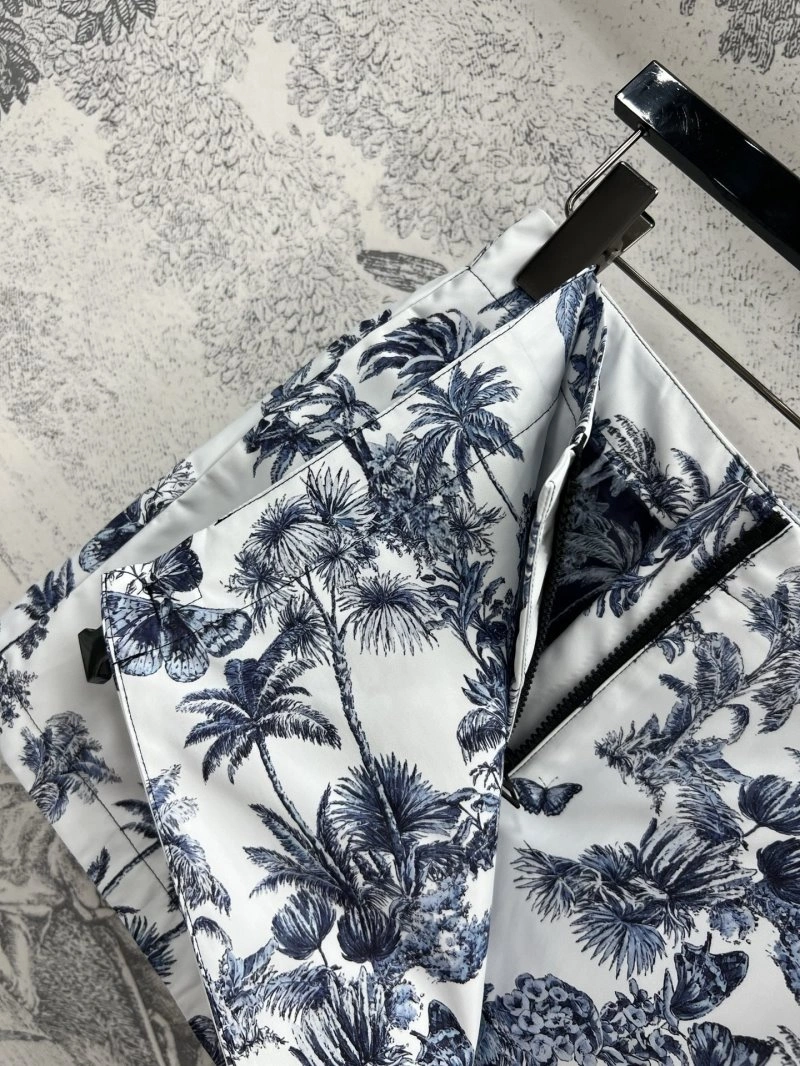 Brand-original Christian Dior Short Pants