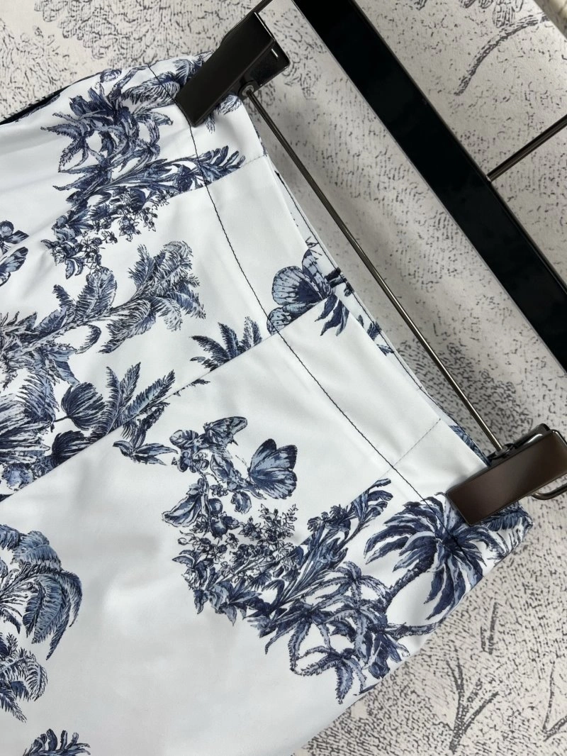 Brand-original Christian Dior Short Pants