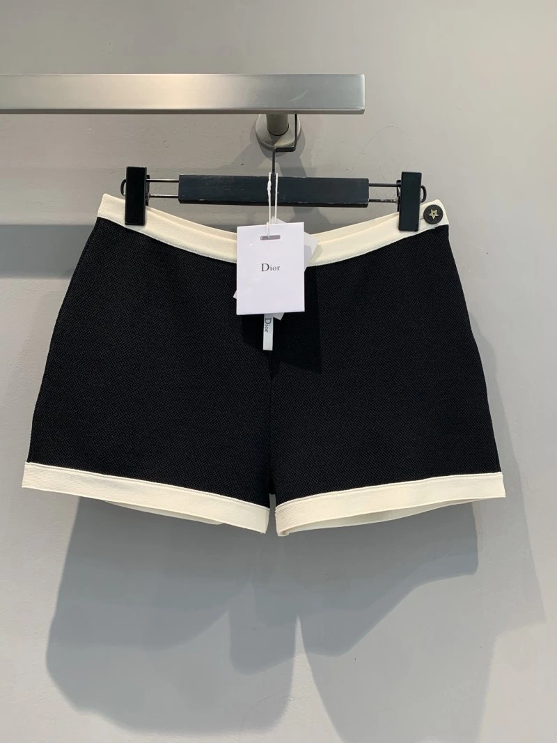 Christian Dior Short Pants