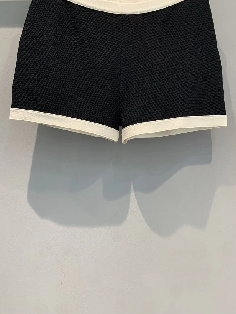 OEM Christian Dior Short Pants