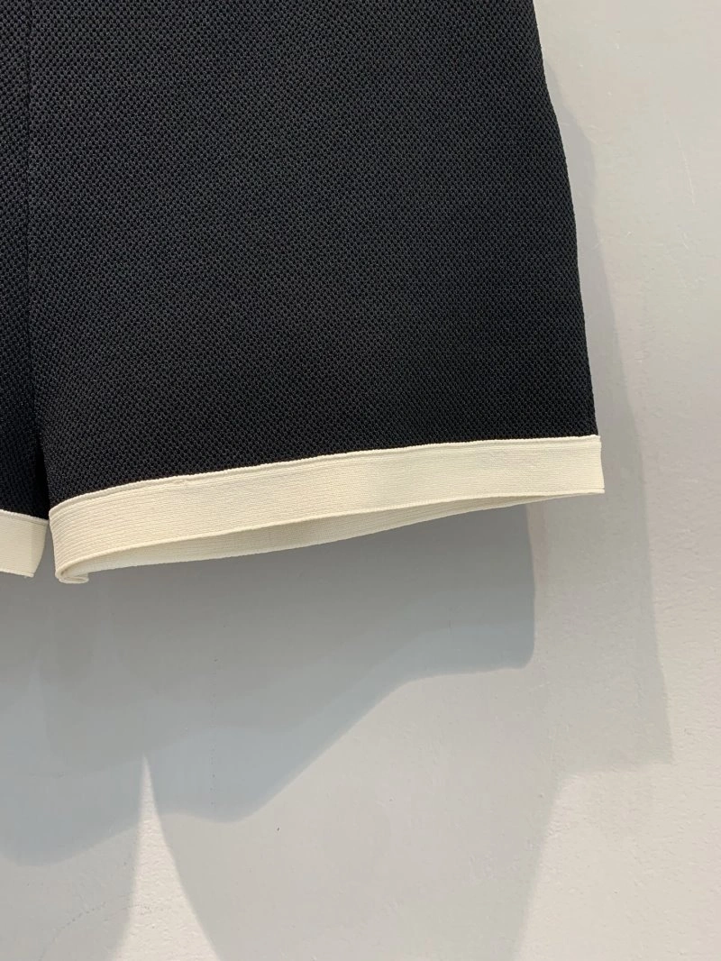 OEM Christian Dior Short Pants