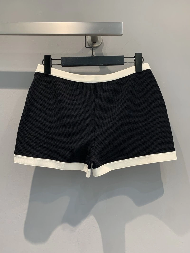 OEM Christian Dior Short Pants