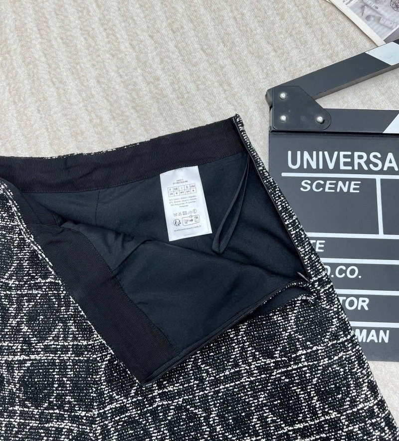 Factory-made Christian Dior Short Pants