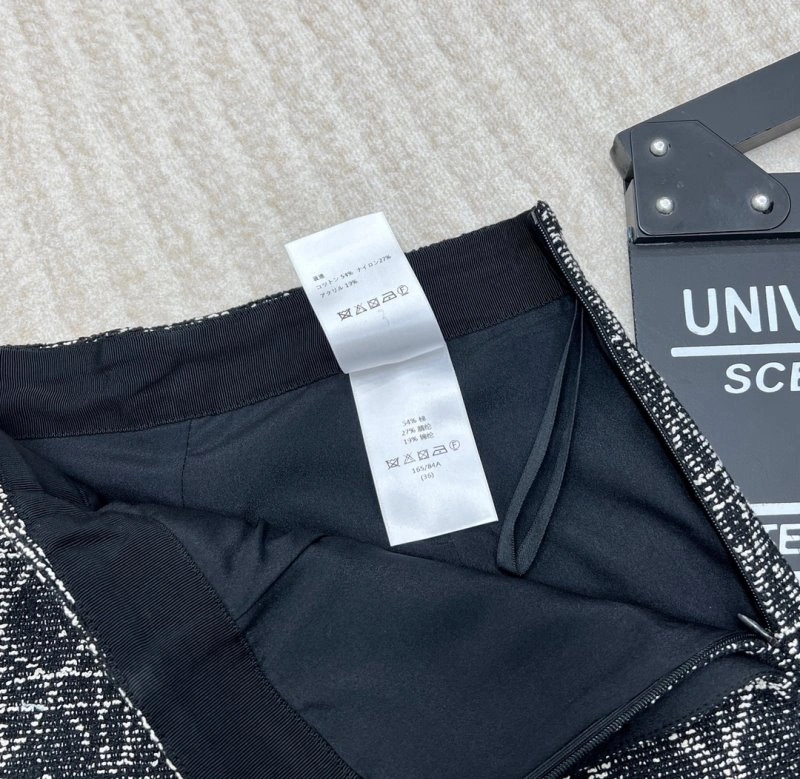 Factory-made Christian Dior Short Pants