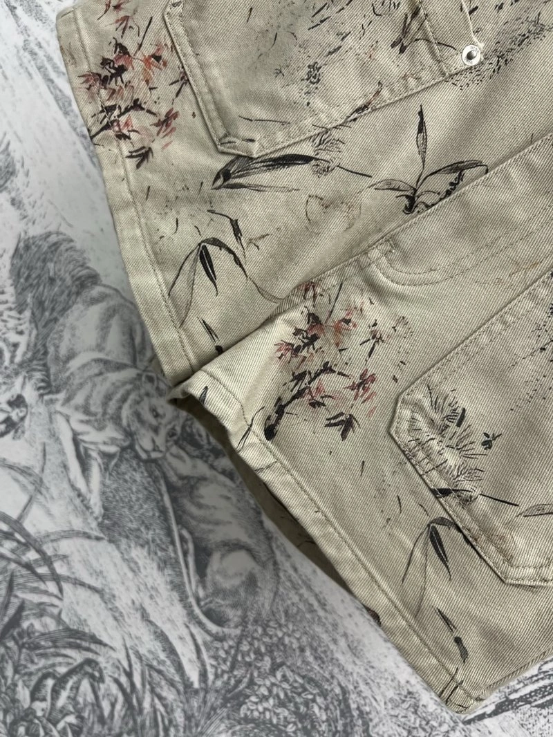 Reasonably priced Christian Dior Short Pants