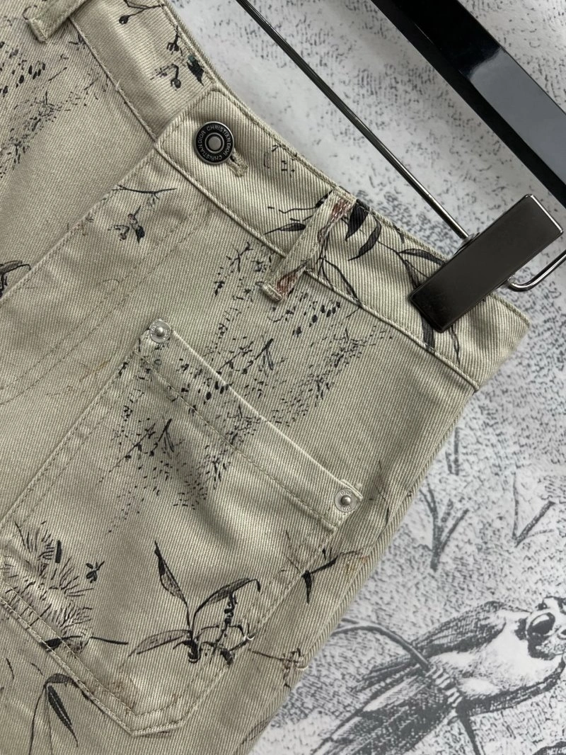 Reasonably priced Christian Dior Short Pants