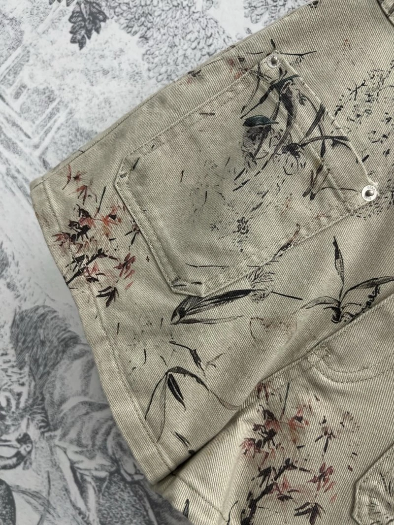 Reasonably priced Christian Dior Short Pants