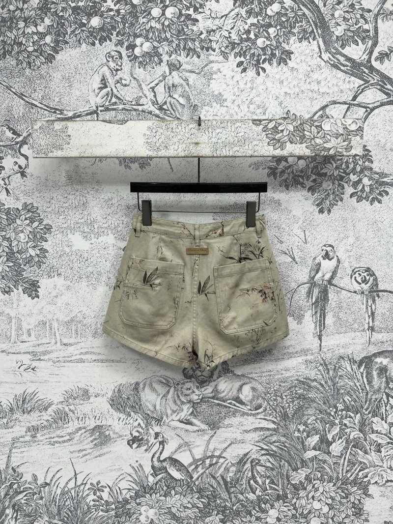 Reasonably priced Christian Dior Short Pants