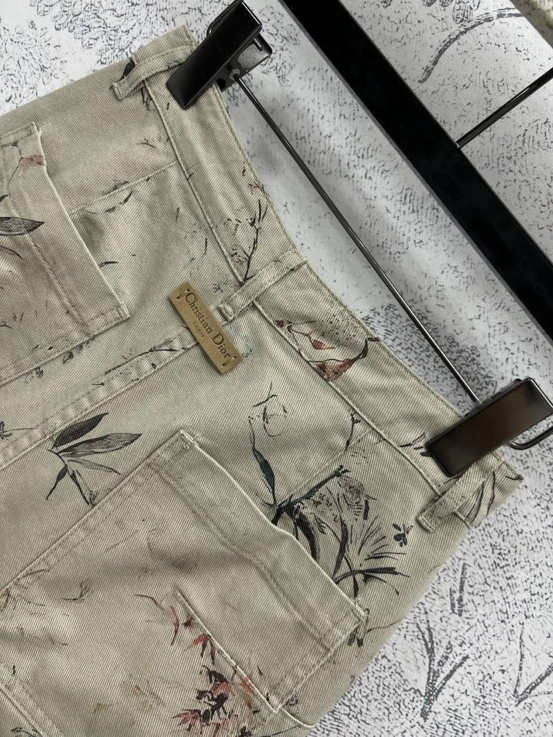 Reasonably priced Christian Dior Short Pants