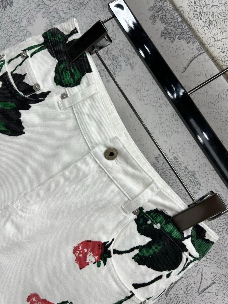 Perfect replica Christian Dior Short Pants