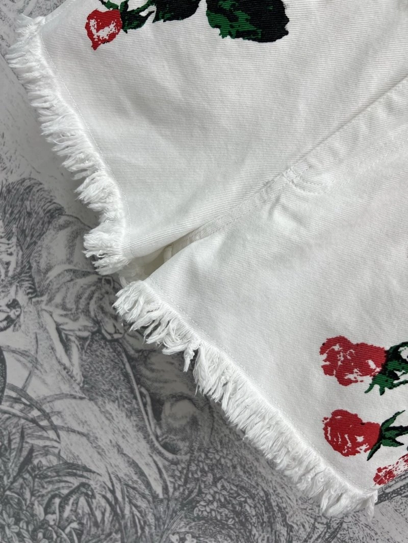 Perfect replica Christian Dior Short Pants