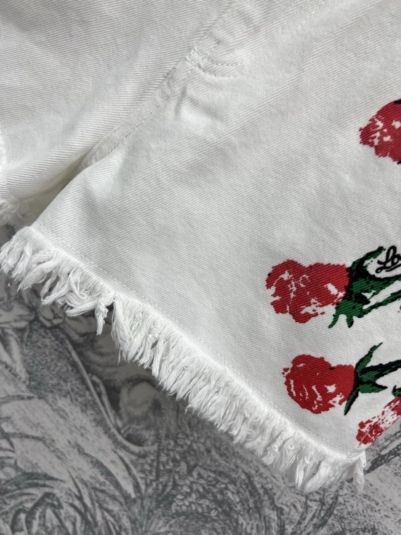 Perfect replica Christian Dior Short Pants
