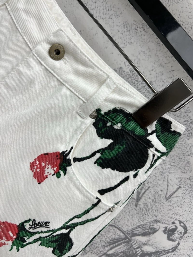 Perfect replica Christian Dior Short Pants