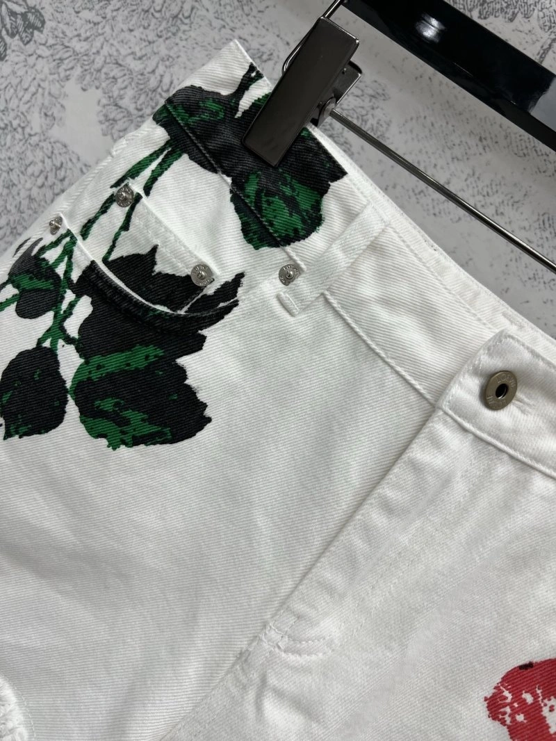 Perfect replica Christian Dior Short Pants