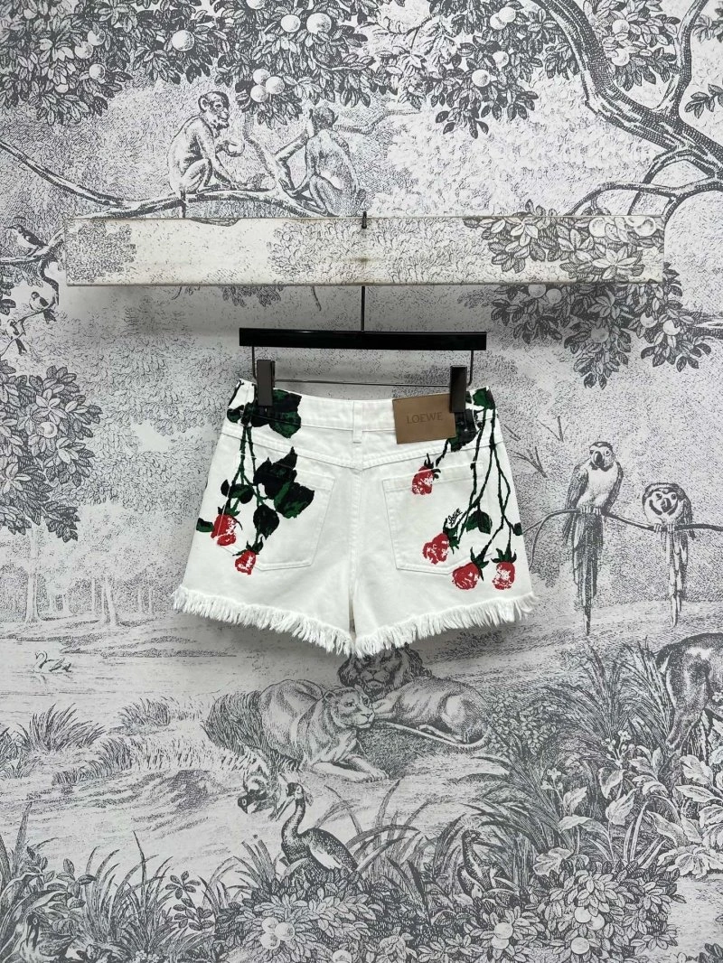 Perfect replica Christian Dior Short Pants