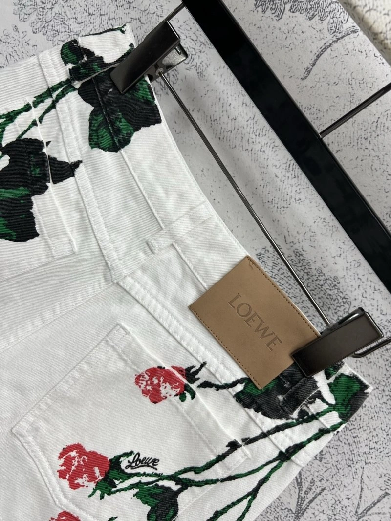 Perfect replica Christian Dior Short Pants