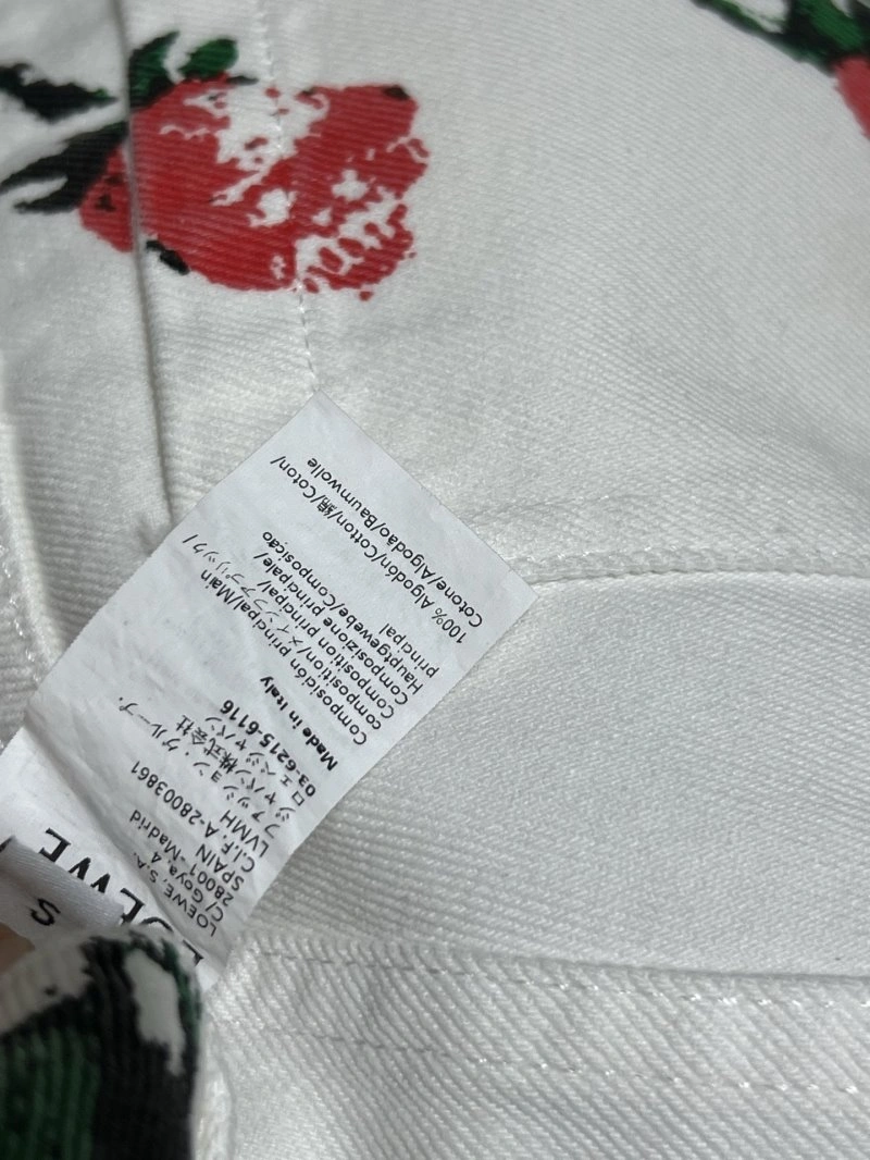 Perfect replica Christian Dior Short Pants