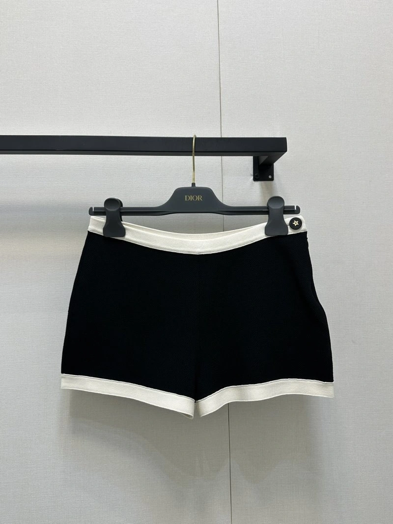 Christian Dior Short Pants