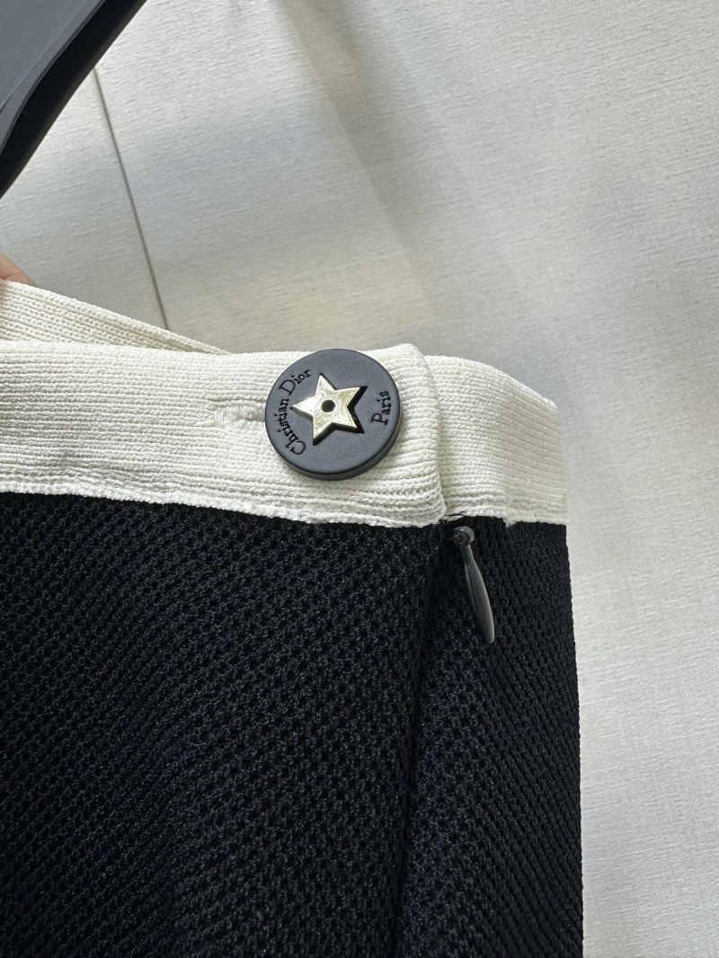 Inexpensive Christian Dior Short Pants