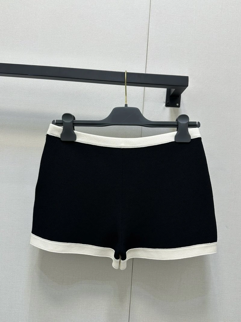 Inexpensive Christian Dior Short Pants