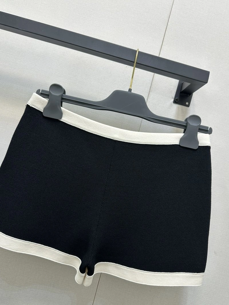 Inexpensive Christian Dior Short Pants