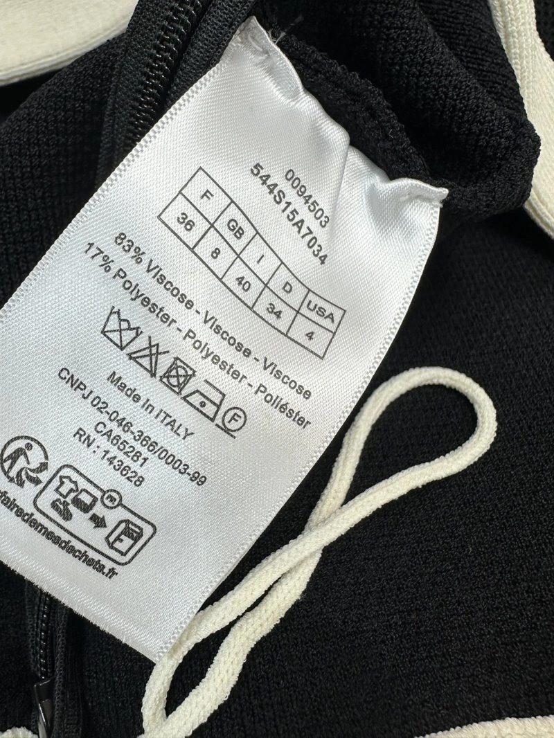 Inexpensive Christian Dior Short Pants