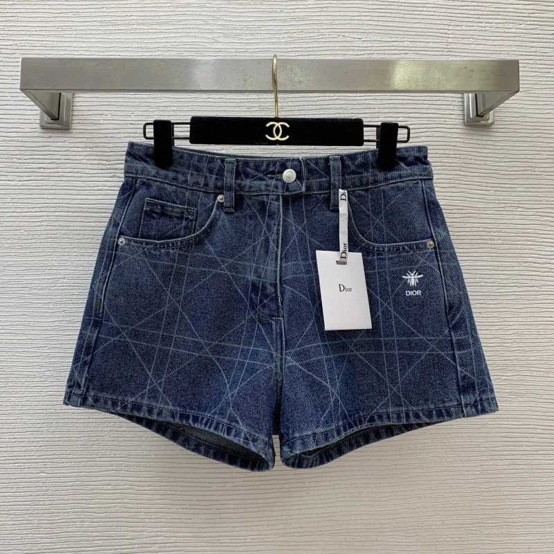 Christian Dior Short Pants