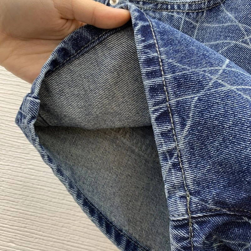 Budget-friendly Christian Dior Short Pants