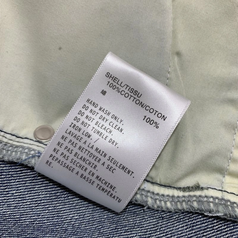Budget-friendly Christian Dior Short Pants