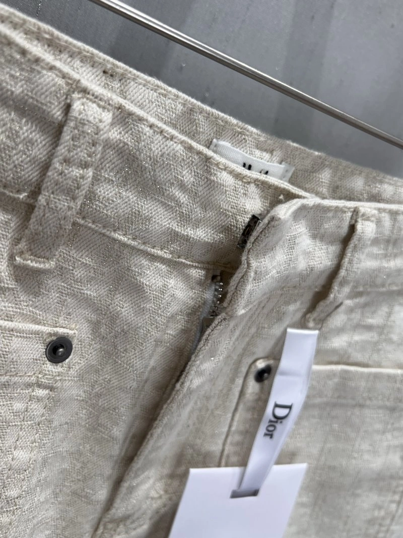 Precise copy Christian Dior Short Pants
