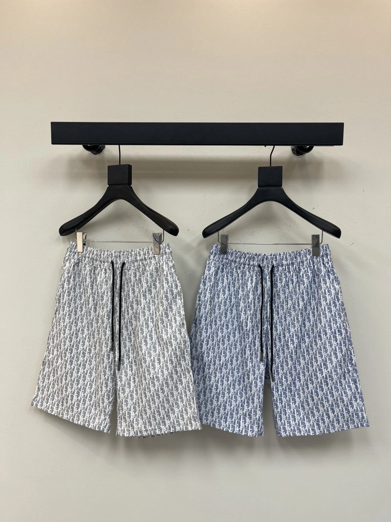 Christian Dior Short Pants