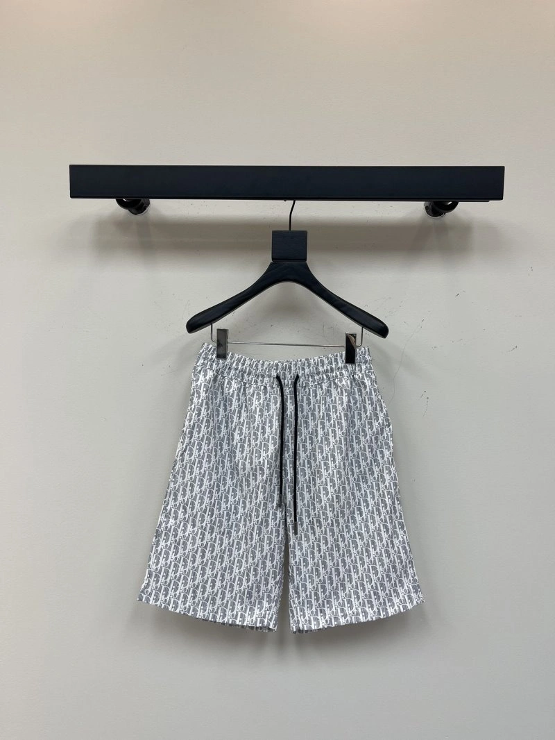 Discounted Christian Dior Short Pants