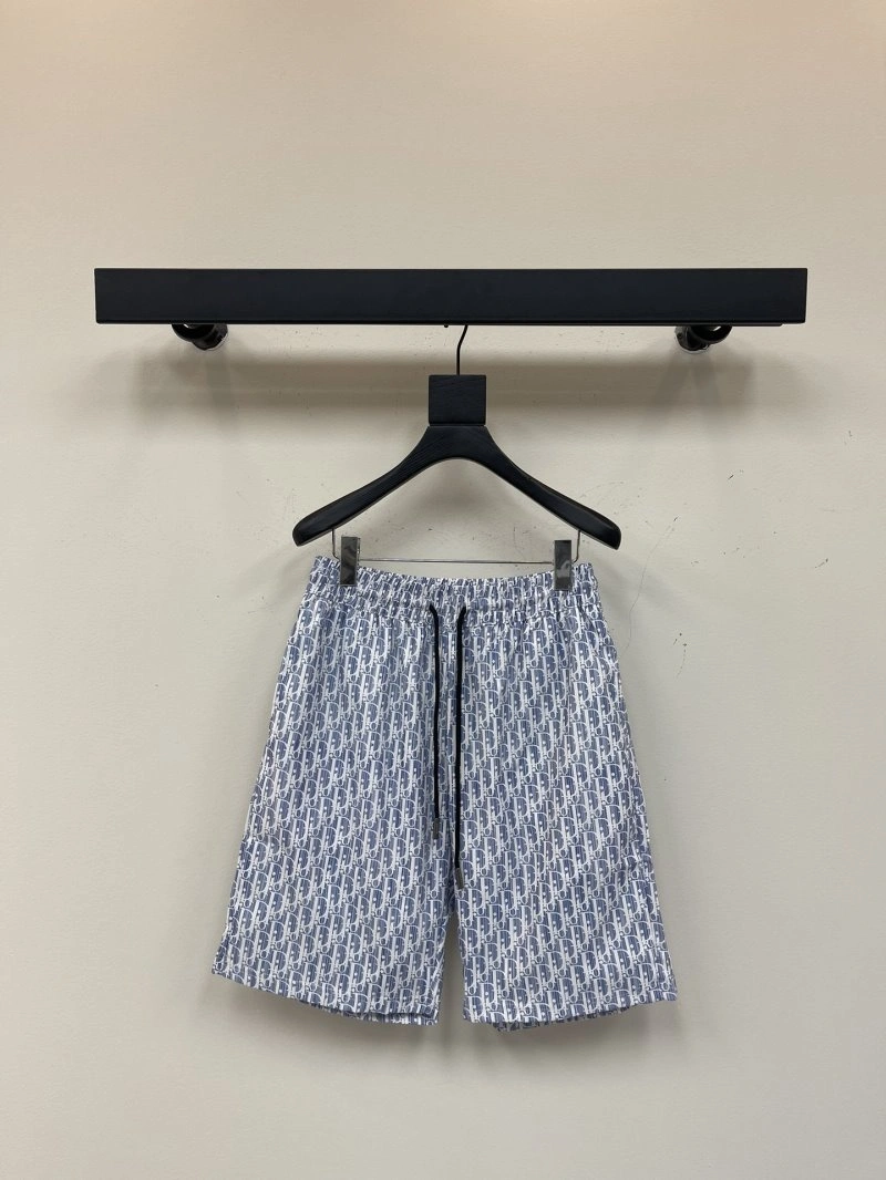 Discounted Christian Dior Short Pants