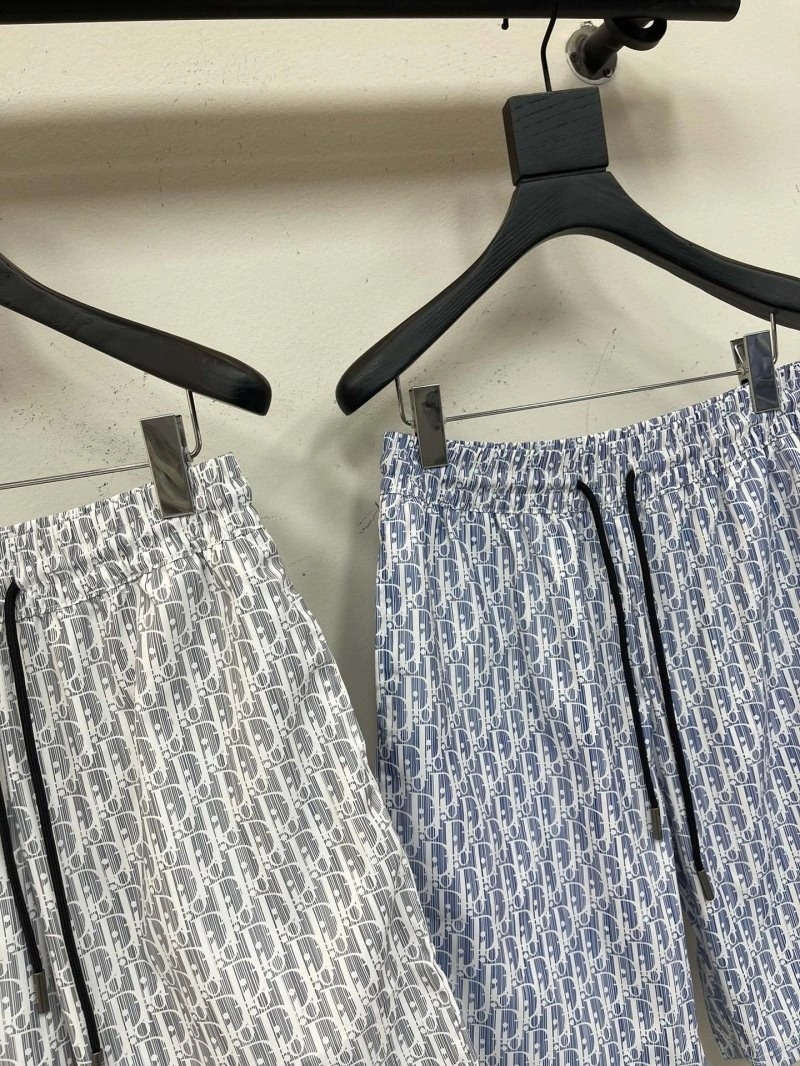 Discounted Christian Dior Short Pants
