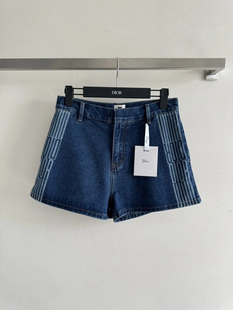 Christian Dior Short Pants