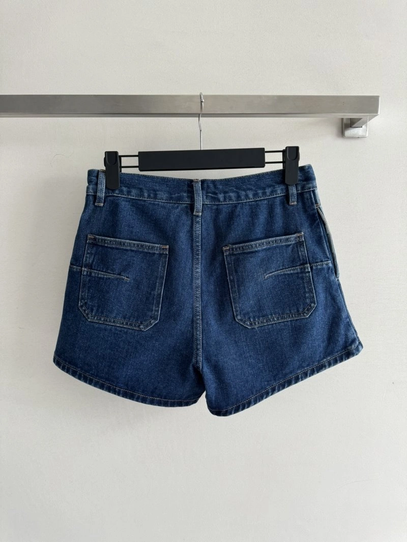 Economical Christian Dior Short Pants