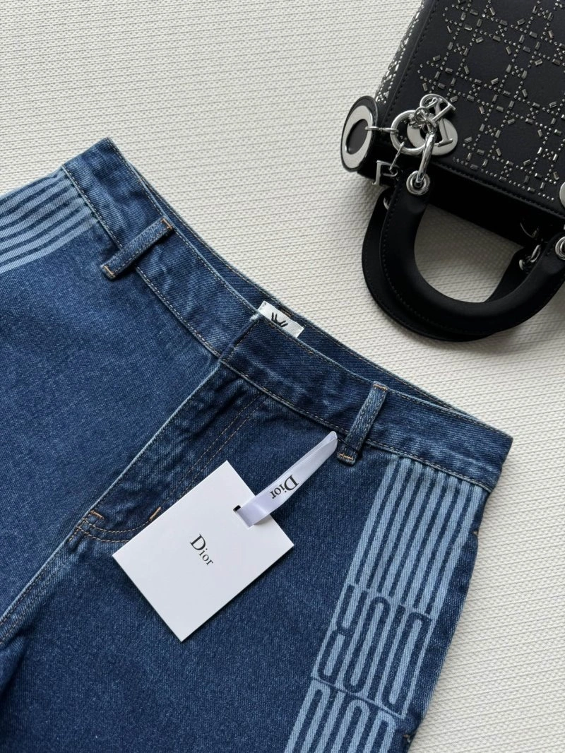 Economical Christian Dior Short Pants