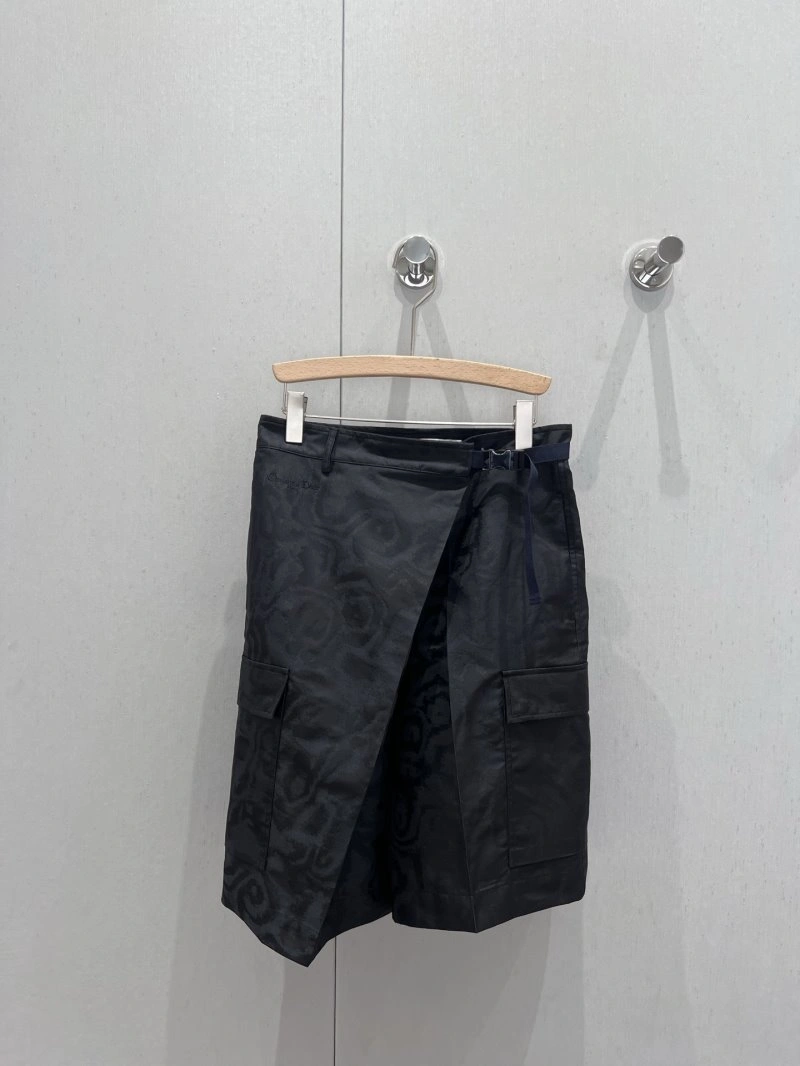 Christian Dior Short Pants