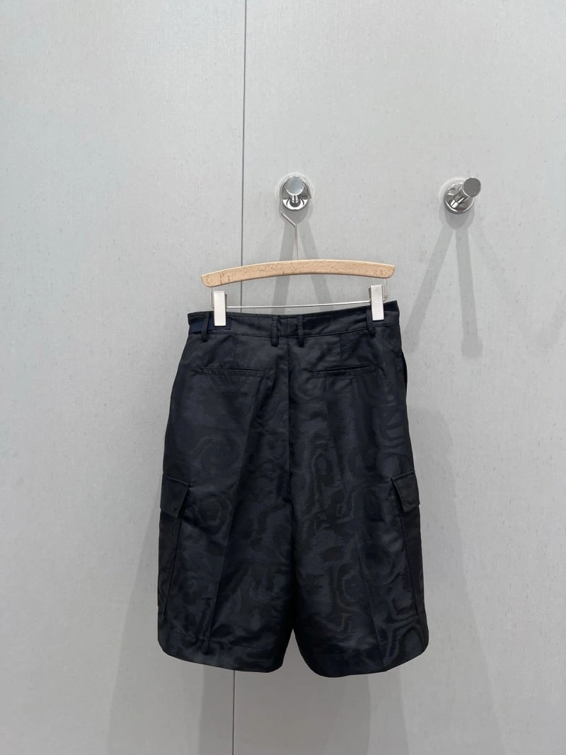 Cut-rate Christian Dior Short Pants