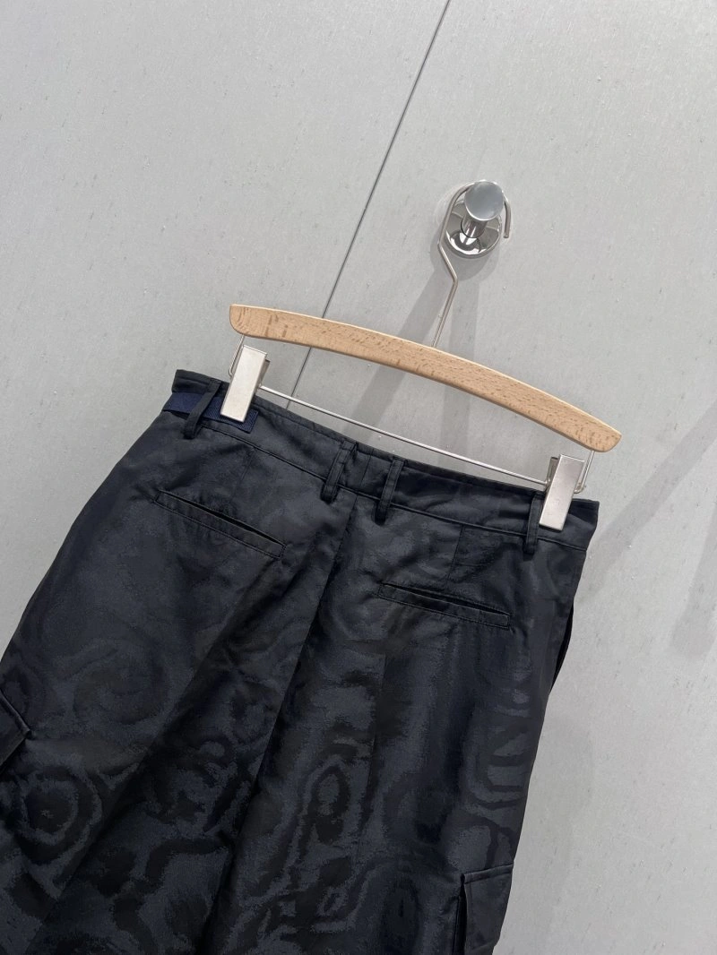 Cut-rate Christian Dior Short Pants