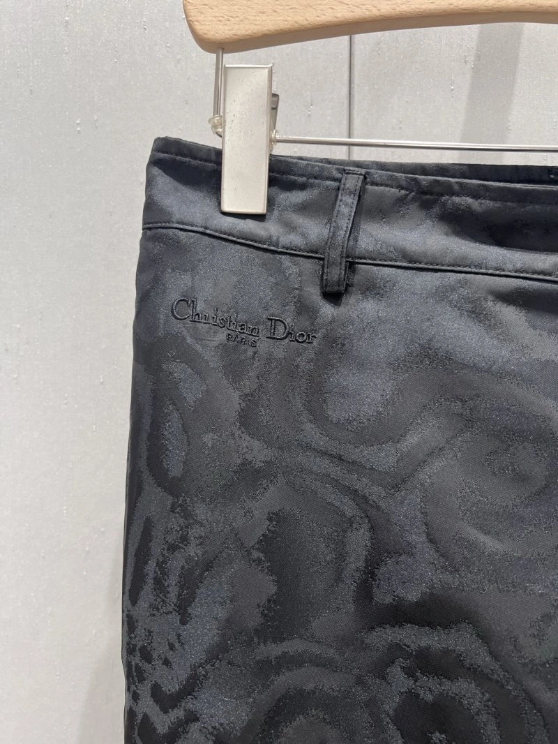 Cut-rate Christian Dior Short Pants