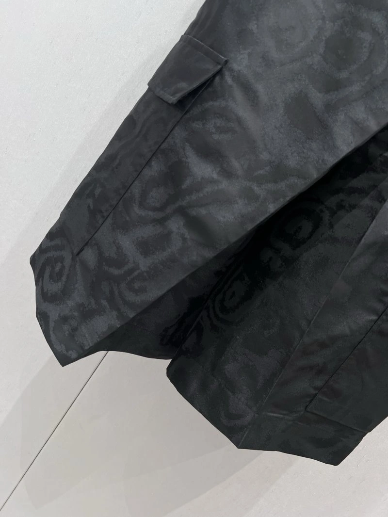 Cut-rate Christian Dior Short Pants