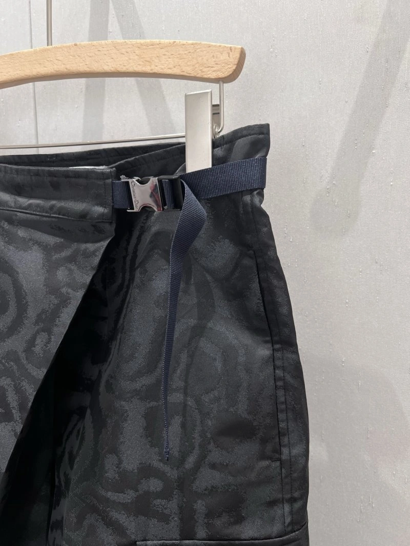 Cut-rate Christian Dior Short Pants