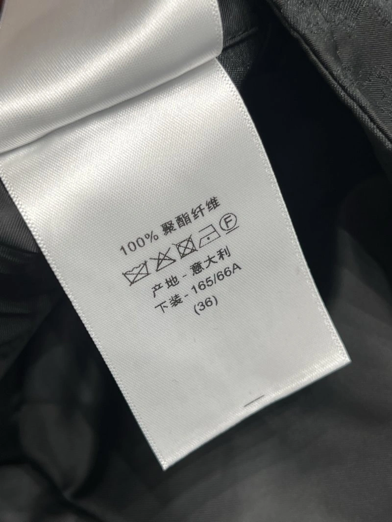 Cut-rate Christian Dior Short Pants