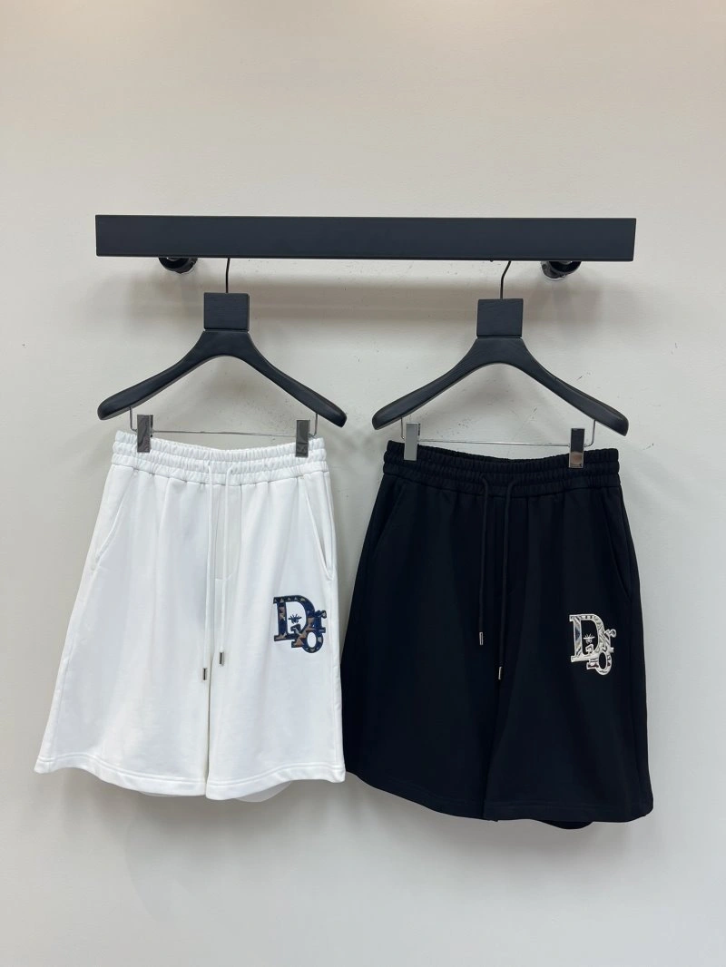 Christian Dior Short Pants