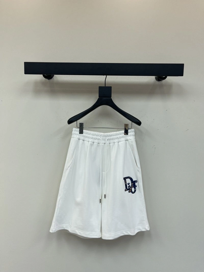 Top match Christian Dior Short Pants